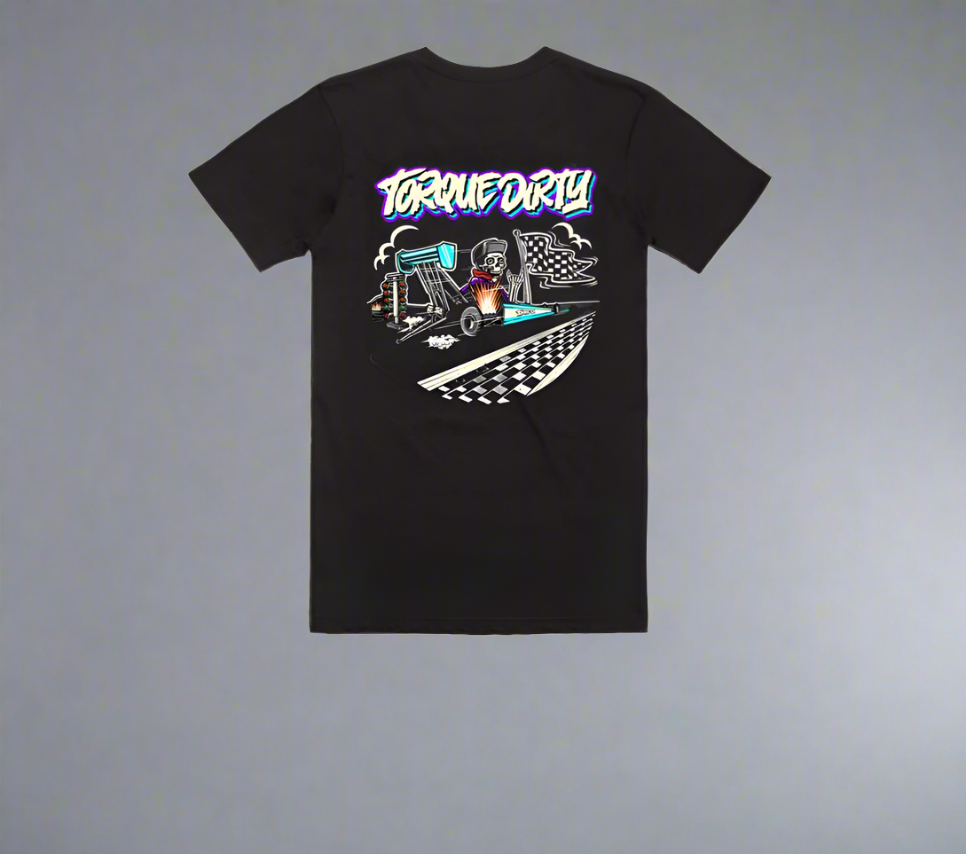 WINTERNATS – Torque Dirty