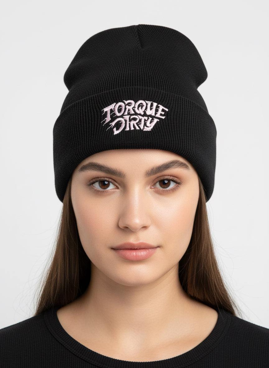 BEANIES – Torque Dirty