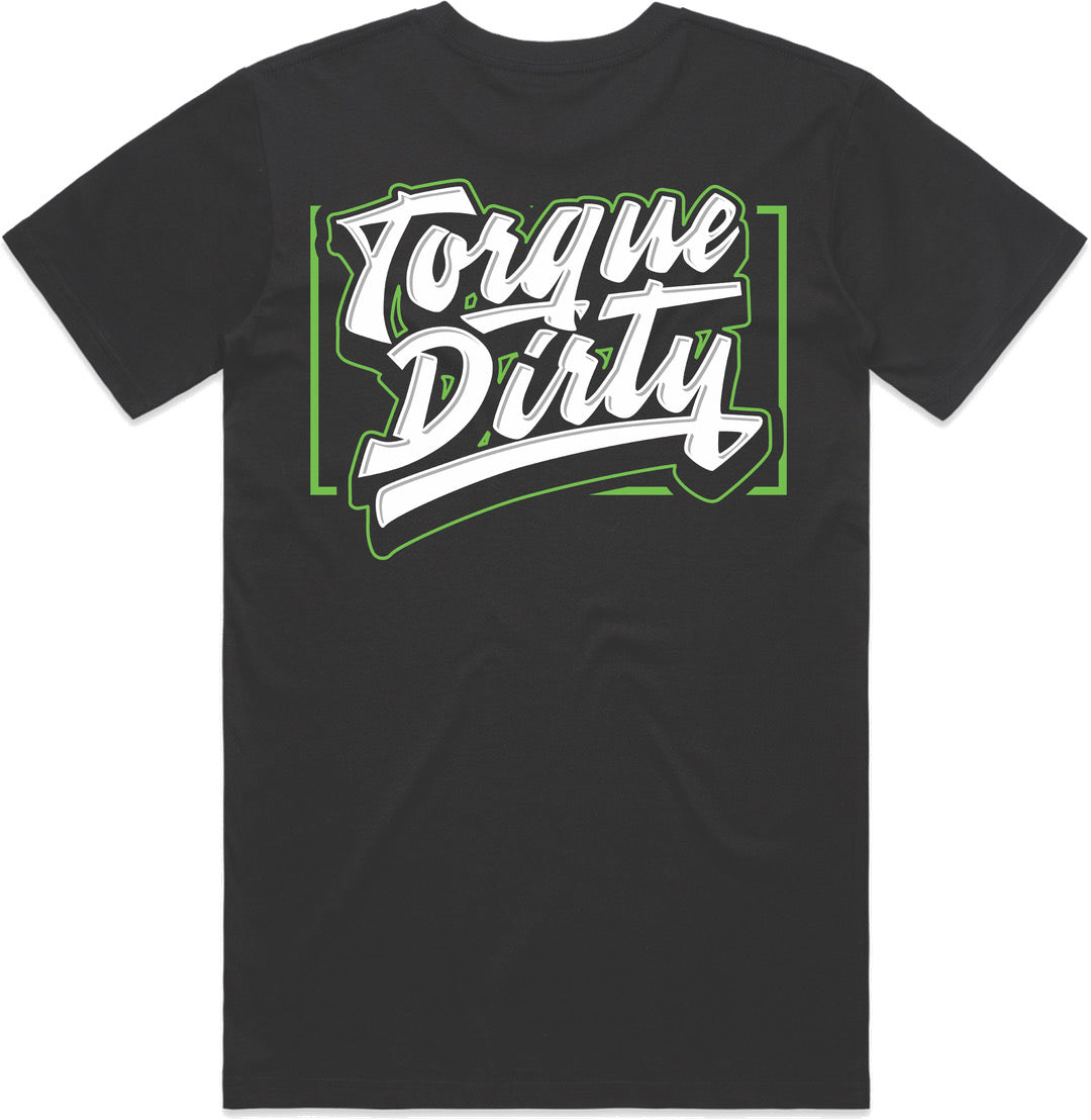 STREET – Torque Dirty