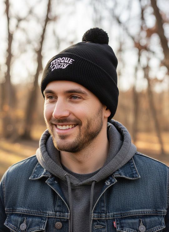 HOODIES & WINTER WEAR – Torque Dirty