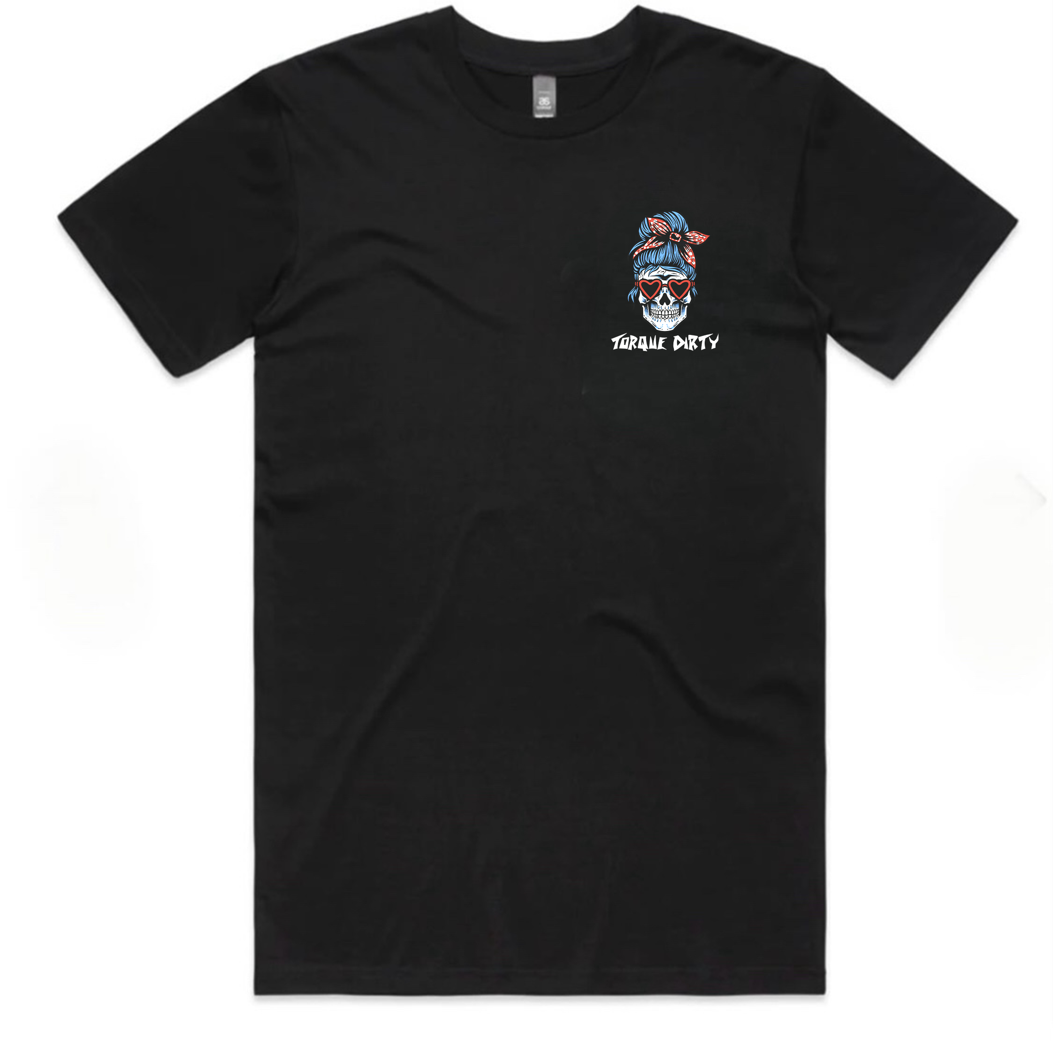 SHAZZ – Torque Dirty