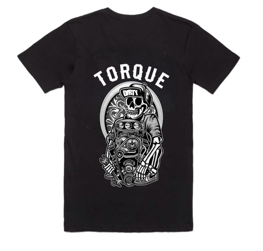 BEST SELLERS – Torque Dirty