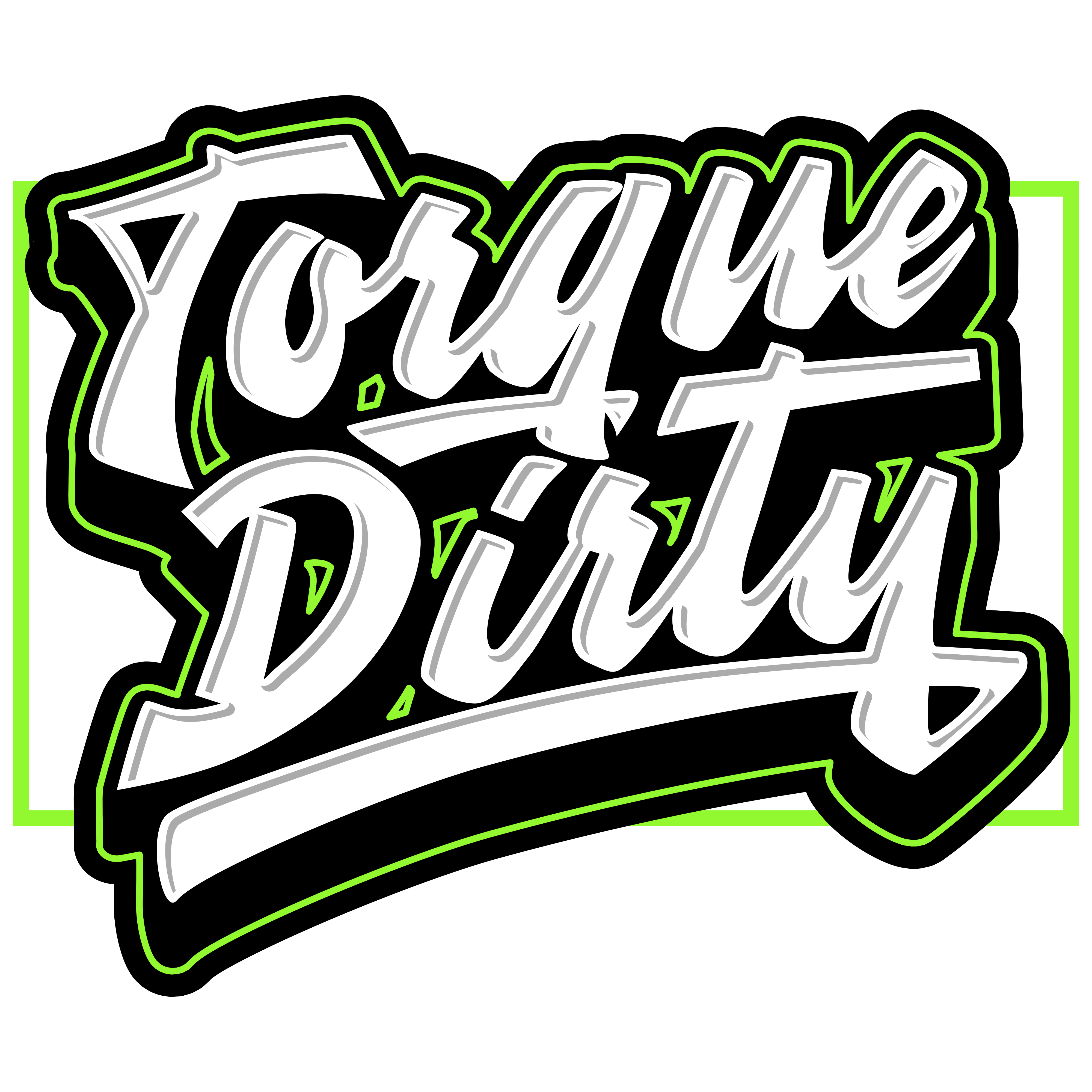 TORQUE DIRTY gift card