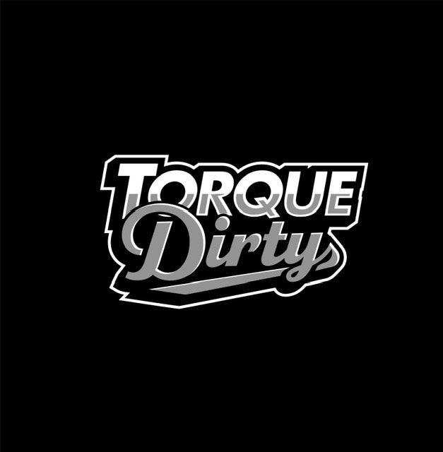 Stickers – Torque Dirty