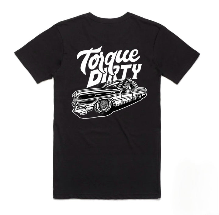 Collections – Torque Dirty